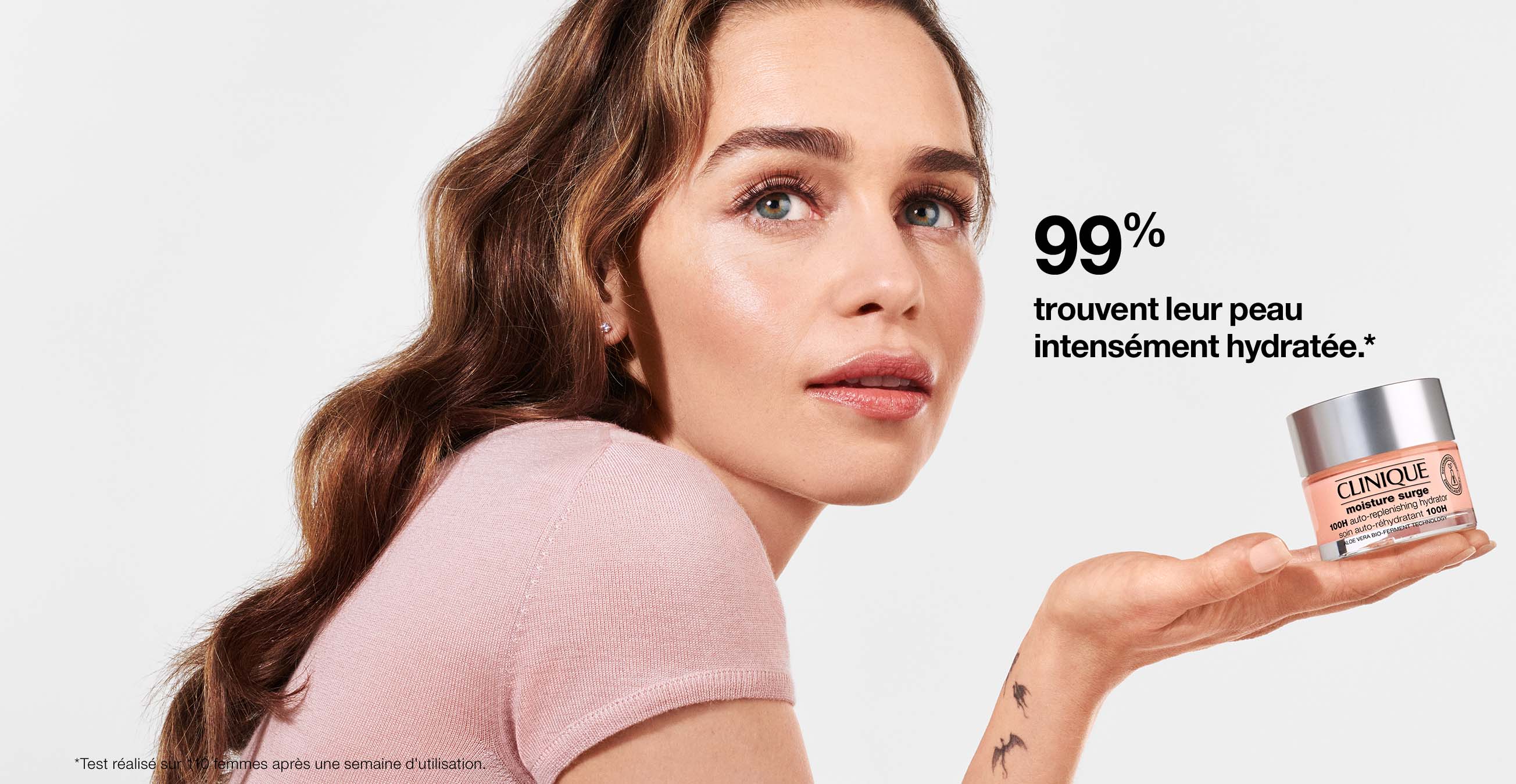 Clinique | Soin, Maquillage, Parfum, Coffret Cadeaux